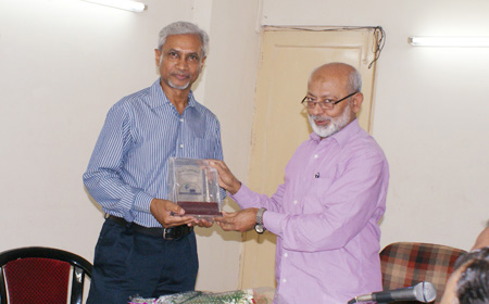 INSTITUTE OF OBJECTIVE STUDIES